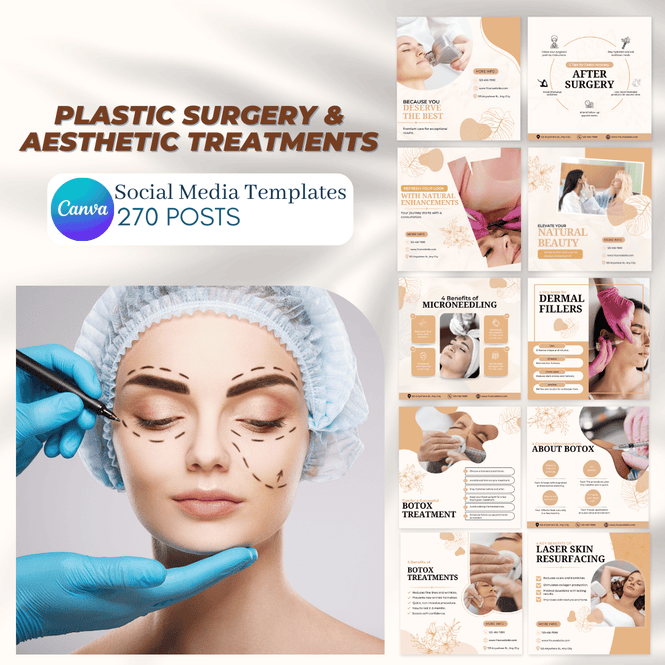 New Templates – Viralcontent.design