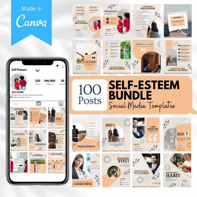 All Social Media Templates – Viralcontent.design