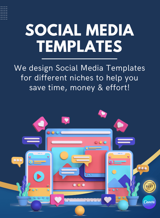 270 Plastic Surgery & Aesthetic Treatments Posts - Canva Templates ...