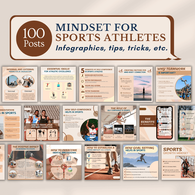 Sport Templates – tagged "sport" – Viralcontent.design